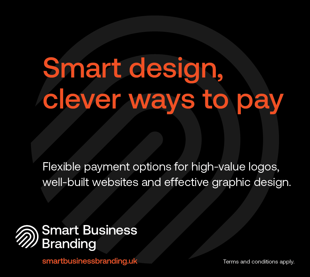 Affordable Web Design, Logo Design & Graphic Design | UK